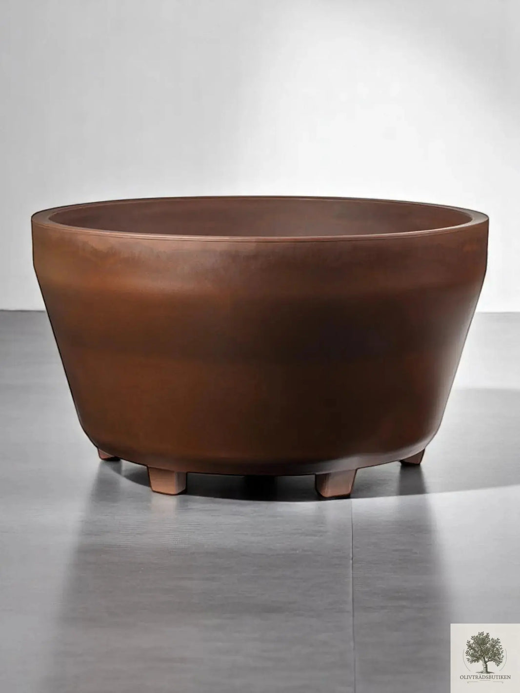 Frosttåliga Stora krukor - för stora växter - Olivträdsbutiken